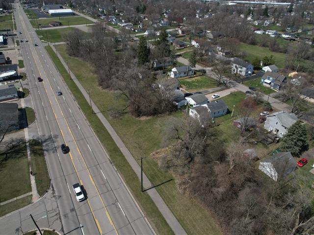 1255 Ecorse Road