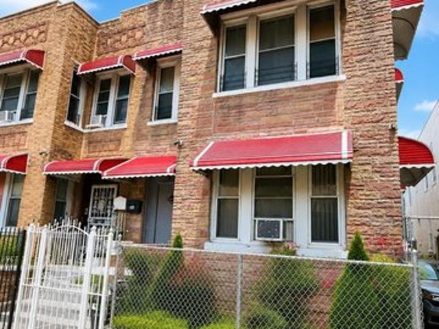 1255 Elder Ave, Bronx, NY 10472