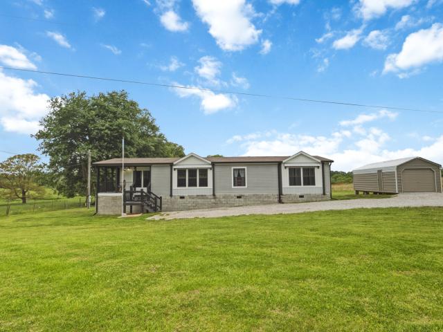 1255 Elrod Road