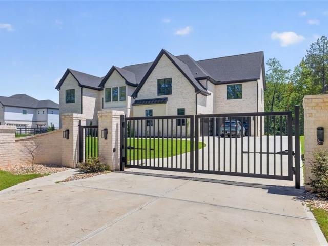 1255 Em Croy Road