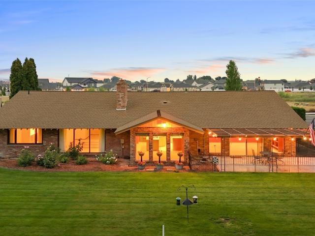 1255 Fairway Drive
