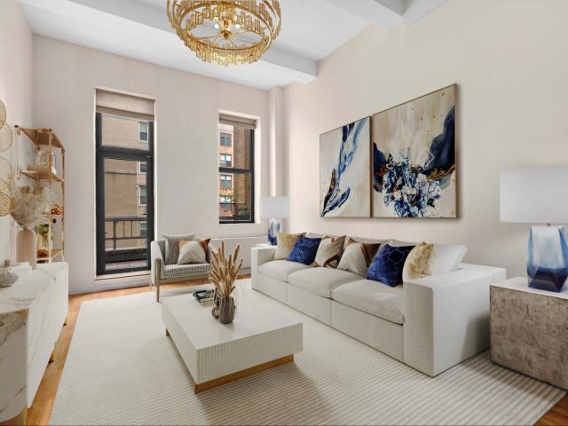 1255 Fifth Avenue, New York, NY