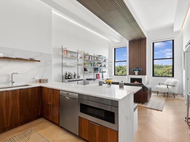 1255 Fifth Avenue, New York, NY