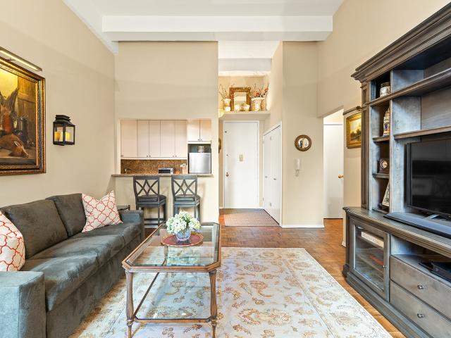 1255 Fifth Avenue, New York, NY