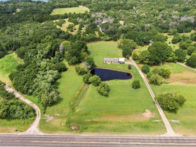 1255 FM 667, Purdon, TX 76679