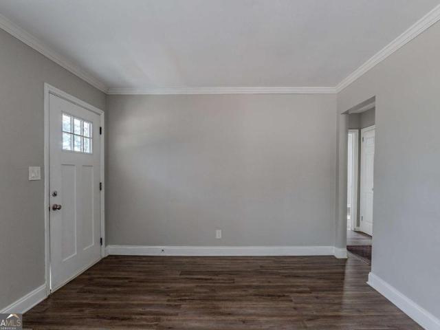 1255 Glen Forest Way