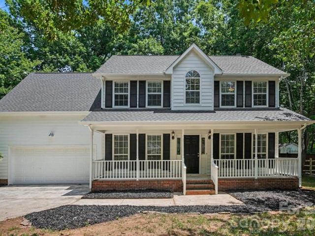 1255 Hawthorne Dr, Indian Trail, NC 28079
