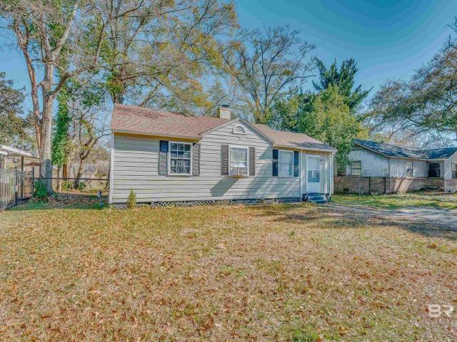 1255 Horton Drive