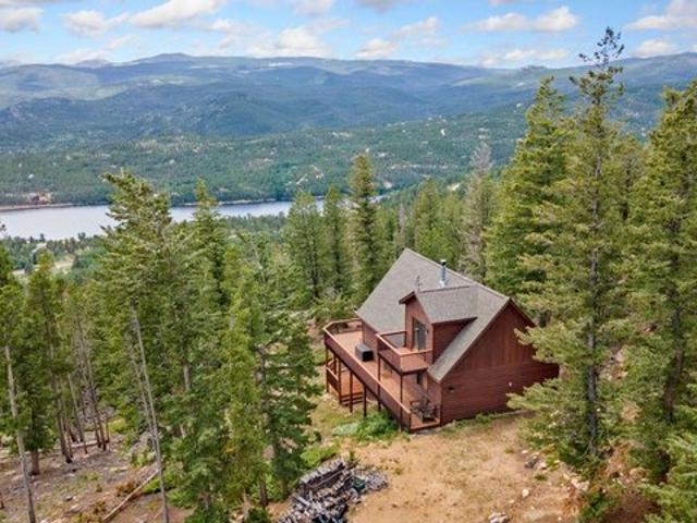 1255 Jicarilla Trl, Red Feather Lakes, CO 80545