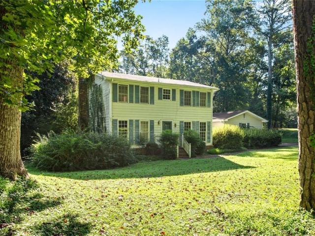 1255 Lake Charles Drive