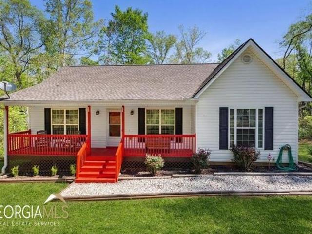 1255 Pecks Rd, Dahlonega, GA 30533