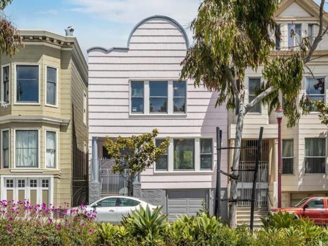 1255 Potrero Ave, San Francisco, CA 94110