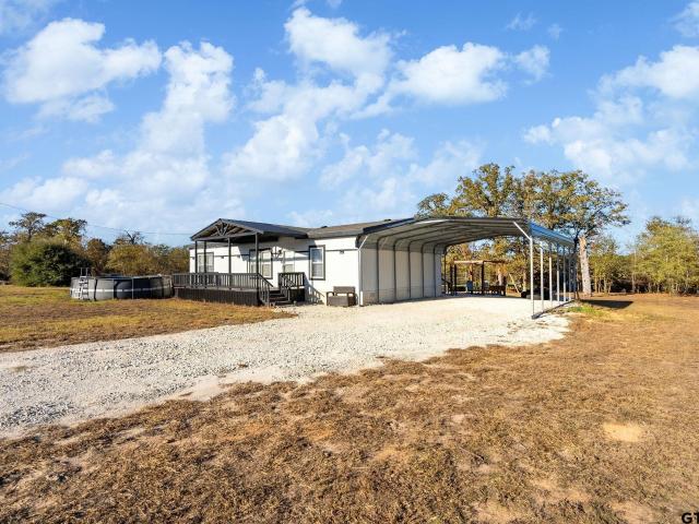 1255 Raintree Lakes Cir, Big Sandy, TX 75755 | MLS #26002