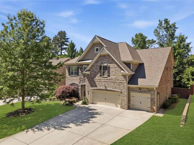 1255 Redbud Drive