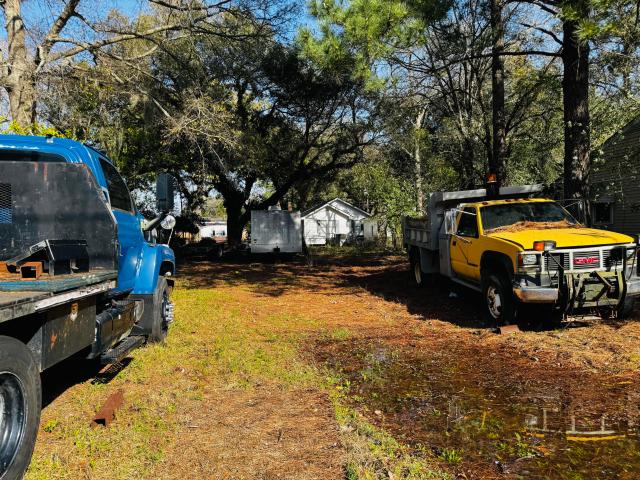 1255 Remount Road