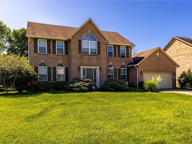 1255 Rosetree Dr, Milford, OH 45150