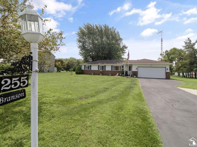1255 Sterns Road