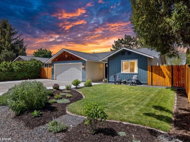 1255 SW 28th St, Redmond, OR 97756