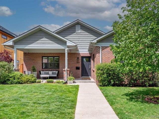 1255 S Garfield St, Denver, CO 80210