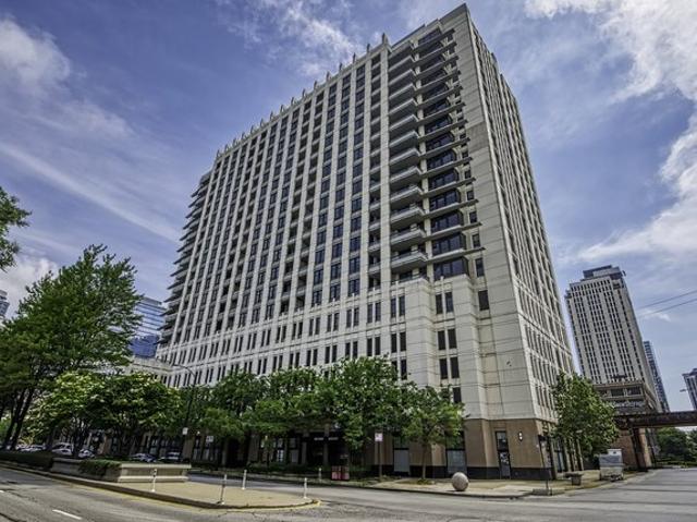 1255 S State St Unit 806, Chicago, IL 60605