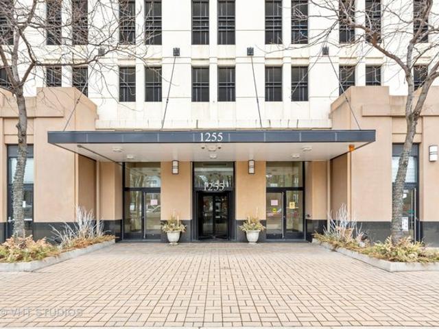 1255 S State St Unit 1101, Chicago, IL 60605