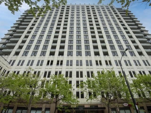1255 S State St Unit 1213, Chicago, IL 60605