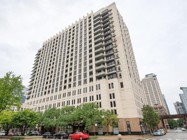 1255 S State St Unit 1514, Chicago, IL 60605