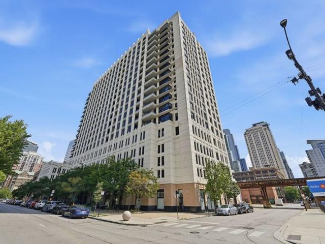 1255 S State St Unit 1603, Chicago, IL 60605