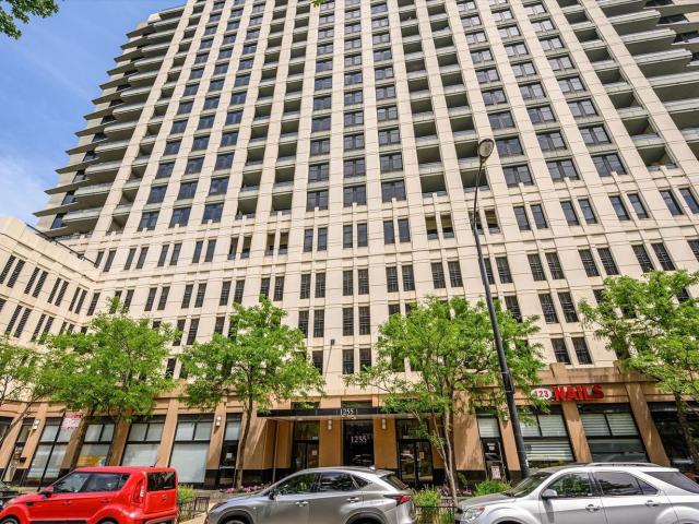1255 S State St, Unit 1913, Chicago, IL 60605 | MLS #12623
