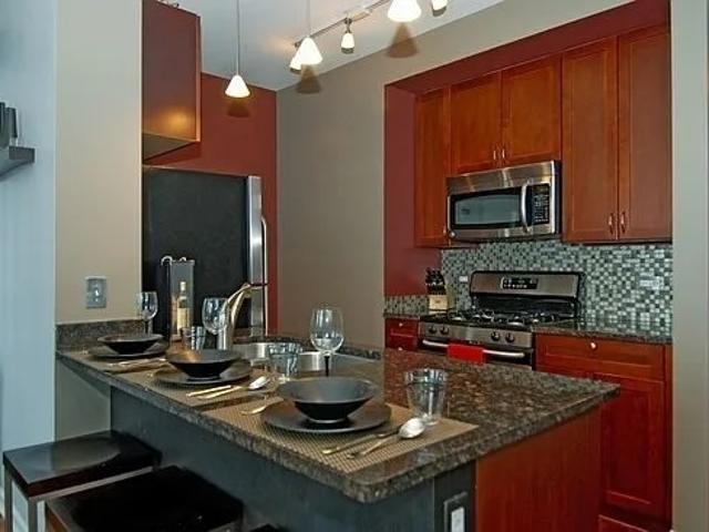 1255 S STATE Street # 1609