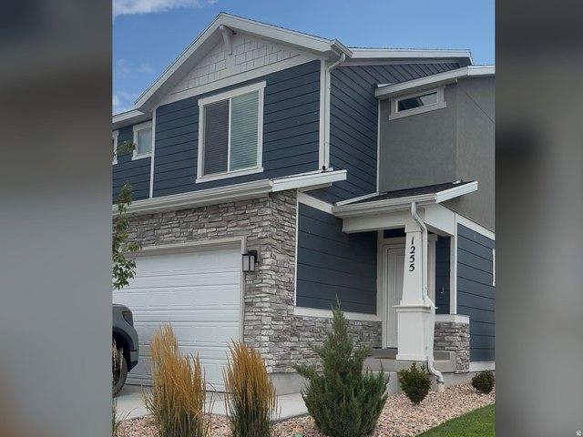 1255 S Thistle Dr W, Santaquin, UT 84655