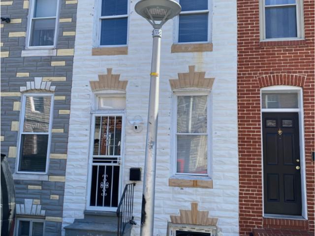 1255 Sargeant Street $600 Available Room Shared Bath