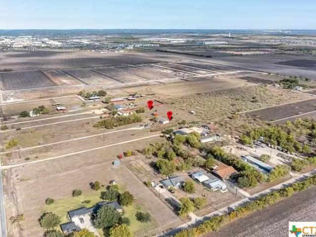1255 Saur Ln, New Braunfels, TX 78130 MLS 490254