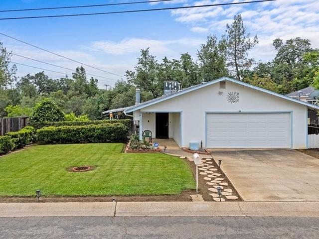 1255 Scenic Way, Redding, CA 96001