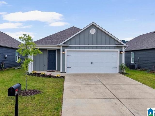 1255 Shaggy Bark Ln, Odenville, AL 35120