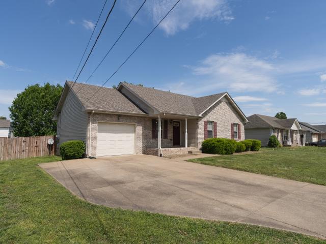 1255 Silver Star Dr