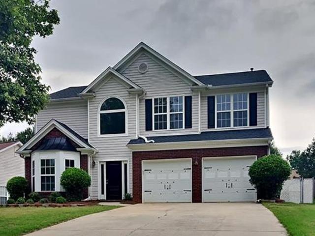 1255 Silverstone Trail, Jonesboro, GA 30238