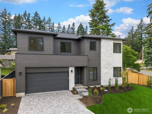 1255 th Ave NE, Bellevue, WA 98008