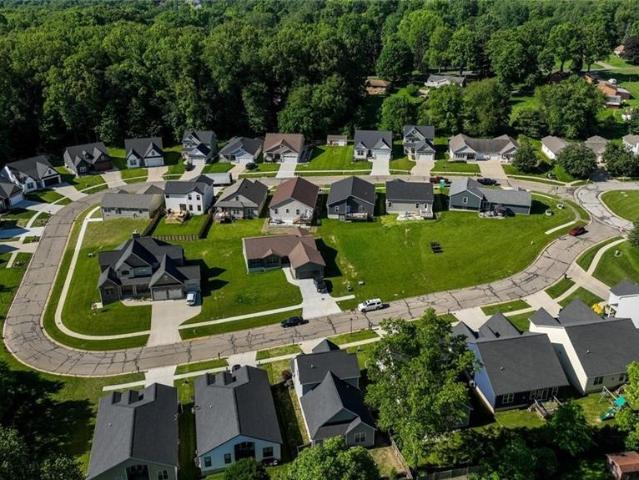 1255 Thorn Way