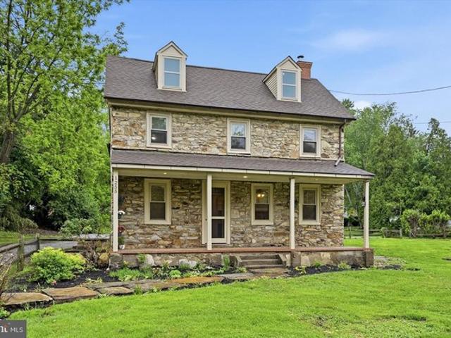 1255 Valley Rd, Coatesville, PA 19320