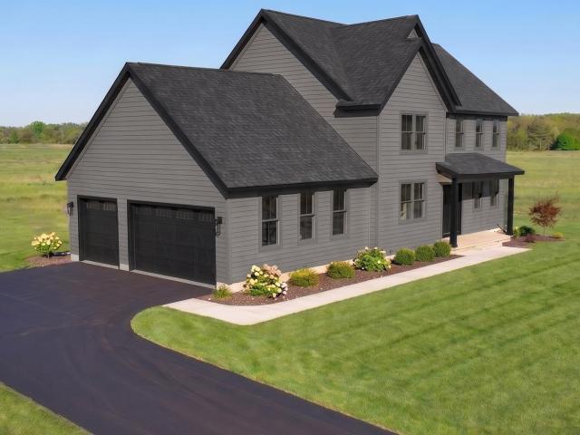 1255 Victoria Farms Drive