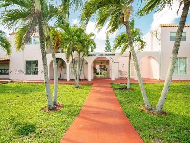 1255 W 53rd St Apt 306, Hialeah, FL 33012