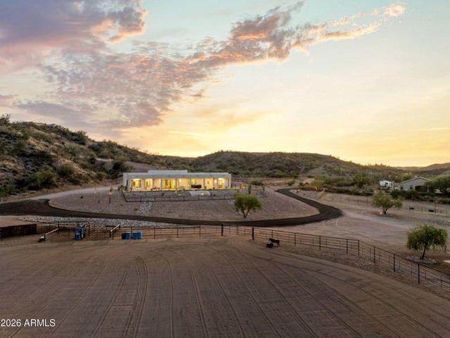 1255 W Grantham Ranch Rd, Wickenburg, AZ 85390