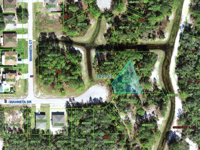 1255 Wahneta Dr, Kissimmee, FL 34759 | MLS #O6391