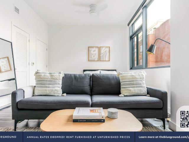 1255 22nd Street Northwest 1 Bedroom Apartment for Rent at 1255 22nd St Nw #1213, Washington, DC 20037 Foggy Bottom GWU West End