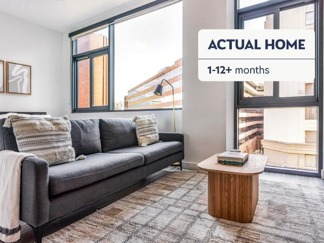 1255 22nd Street Northwest 1 Bedroom Apartment for Rent at 1255 22nd St Nw #1213, Washington, DC 20037 Foggy Bottom GWU West End