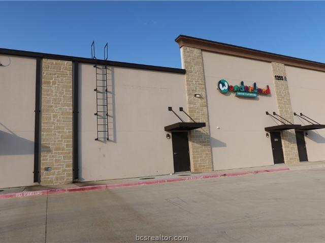 1255 #500 Arrington Road
