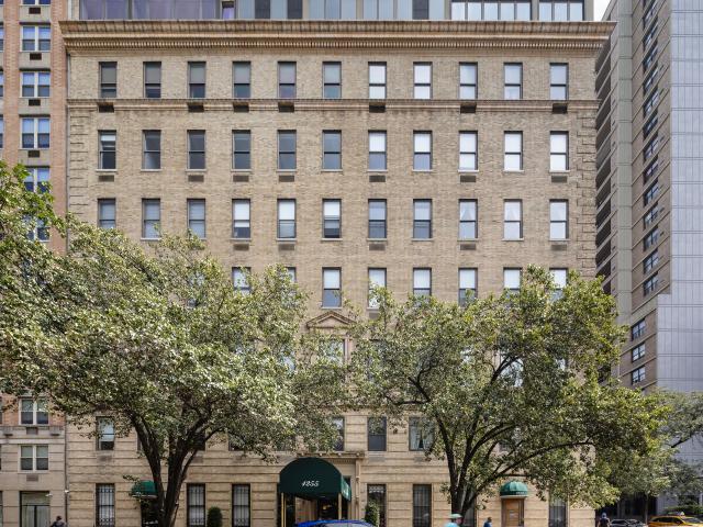 1255 5th Avenue, Unit 6D