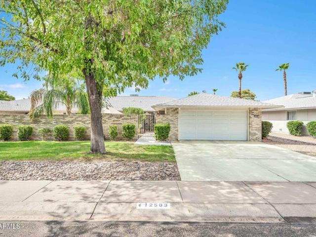 12563 W Brandywine Dr, Sun City West, AZ 85375