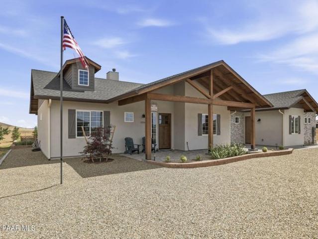 12563 E Stargazer Ln, Prescott Valley, AZ 86315